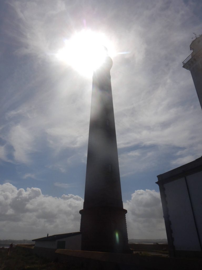 Ile Vierge - J4 - Rencontres Kayak 2025 | CKmer